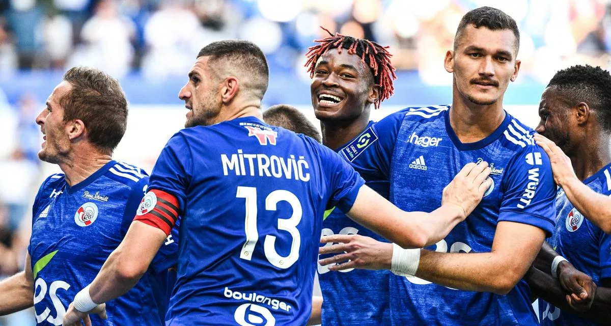 Un jeune strasbourgeois prêté dans une destination étonnante