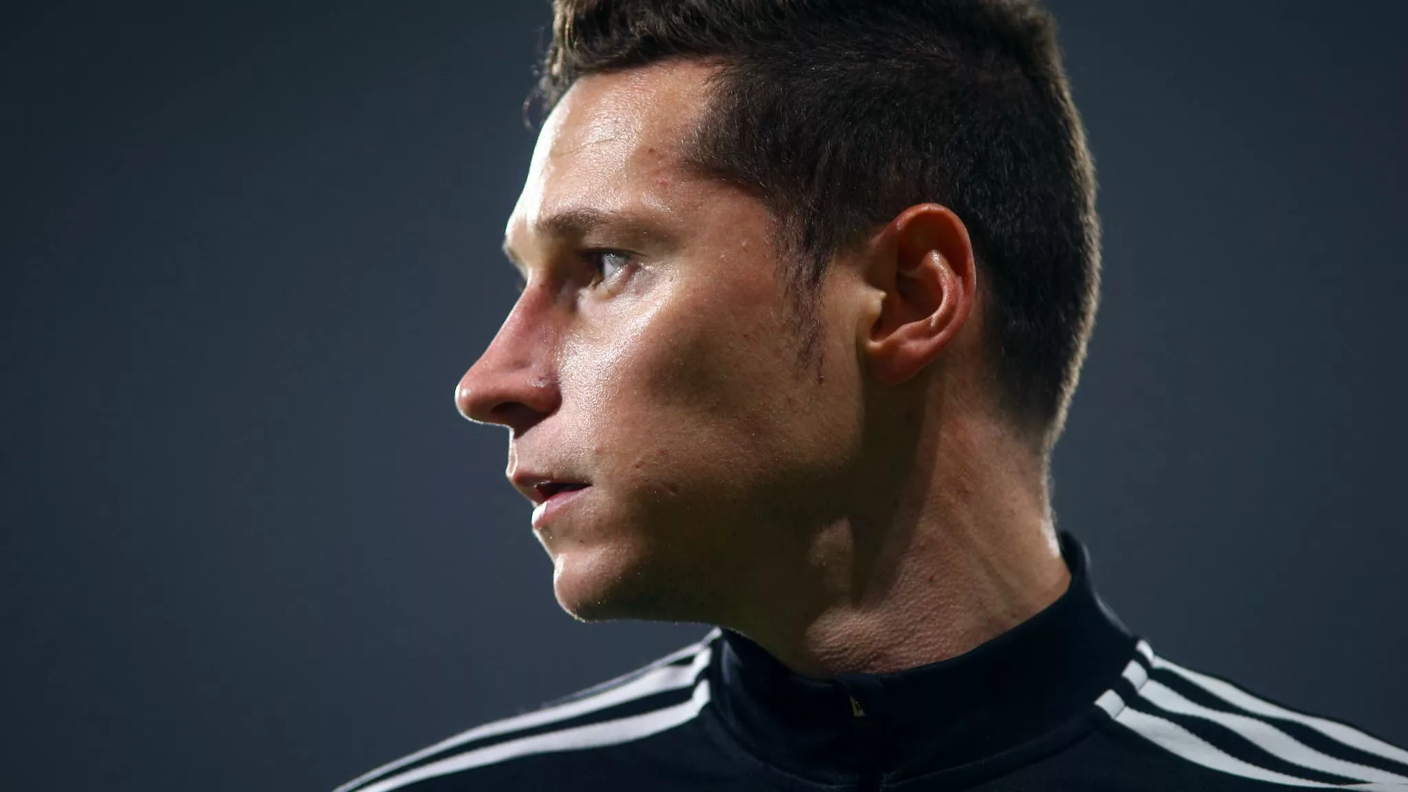 Draxler révèle ses motivations : il veut se remplir les poches