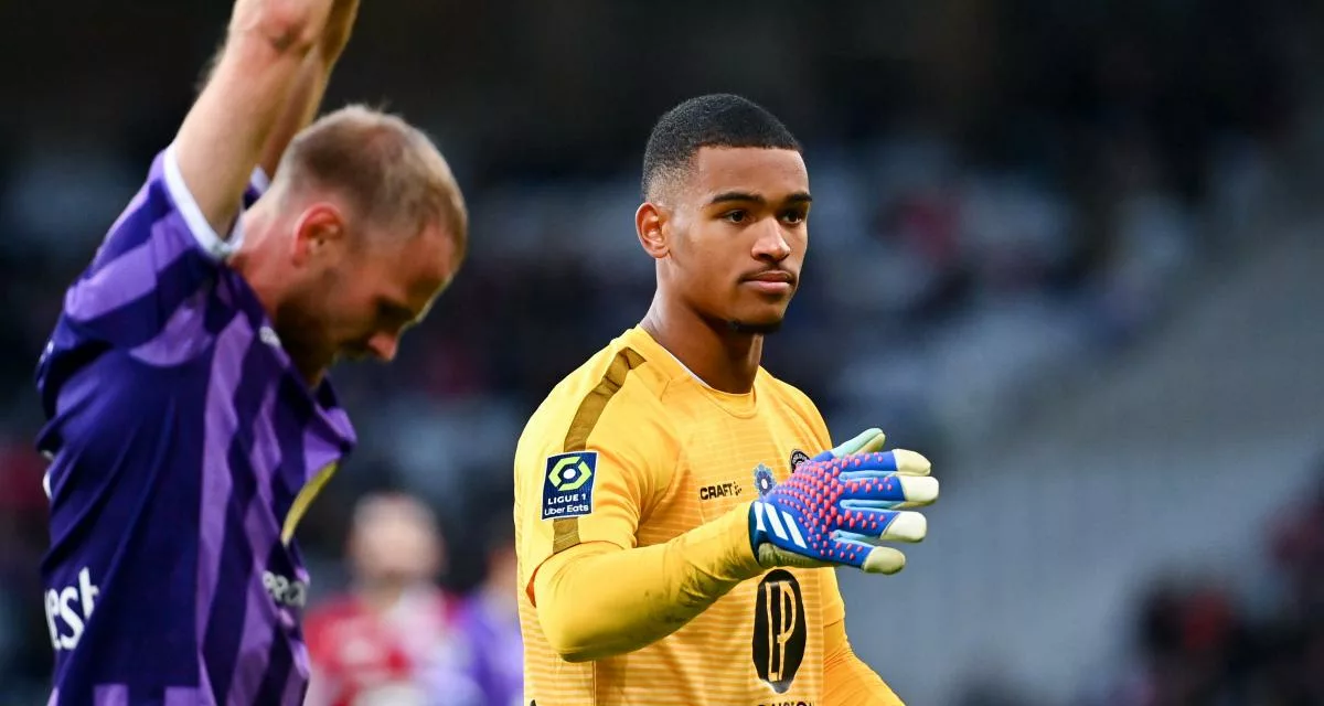 TFC : Restes en passe de signer chez un cador européen